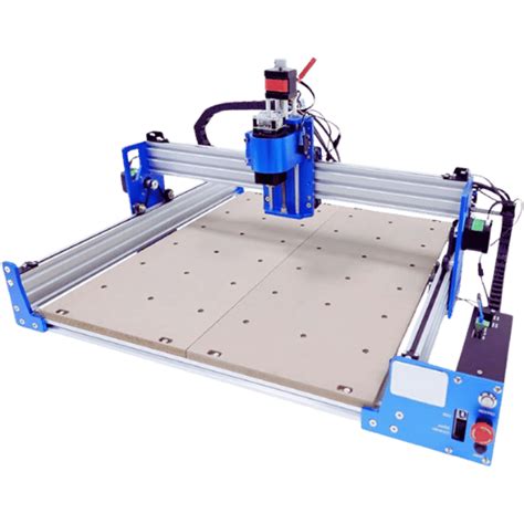 Cnc 기계 설계의 비밀 풀기 Cnc 가공 애호가를 위한 종합 가이드 Etcn