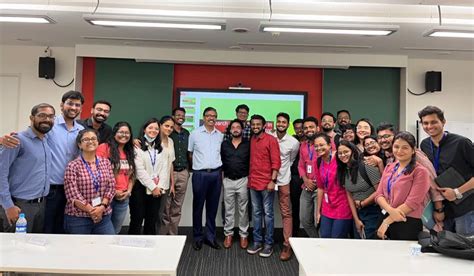 Sanket Joshi Posted On Linkedin