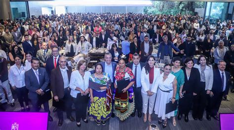 See See Reconoce A Maestras Y Maestros Con 30 Años De Labor Docente