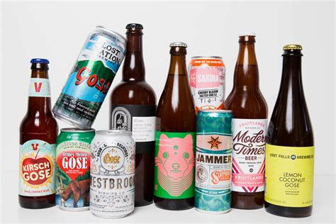Is Gose A Sour Beer At Maya Hurley Blog