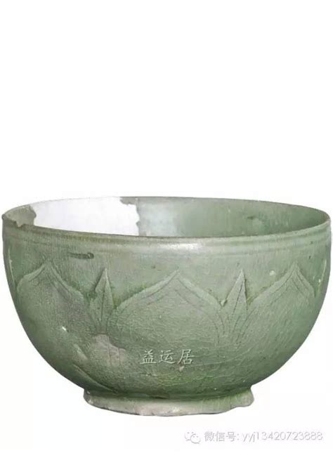 首都博物館龍泉窯青瓷藝術展 每日頭條