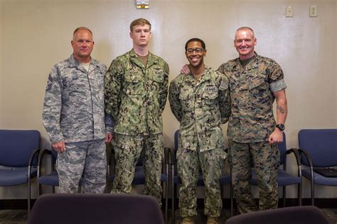 Northcom Senior Enlisted Leader Tours Jtf Cs Joint Task Force Civil Support News Article View