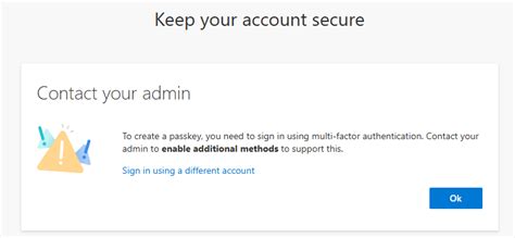 Entra Integrate Passkey Registration With Your Conditional Access Framework