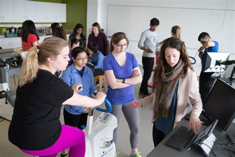 Celebrating 50 Years Of Kinesiology Lab Days Waterloo News University Of Waterloo