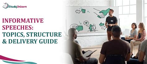 Informative Speeches Guide Topics Structure And Tips 2025