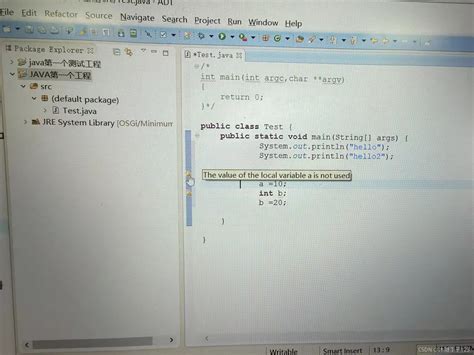 Java：java和c的区别循环语句java和c区别 Csdn博客