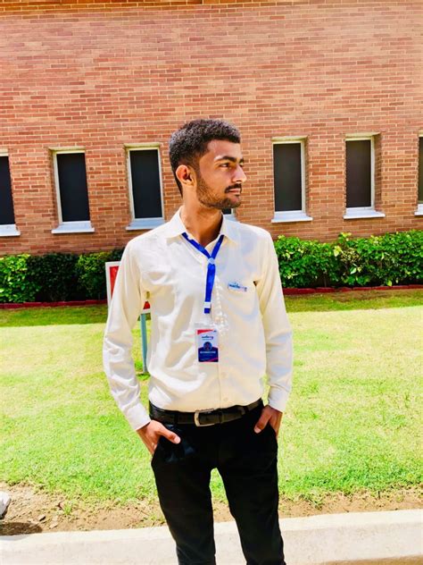Muhammad Khan Nizamani On Linkedin Martinship Martindow Karachi