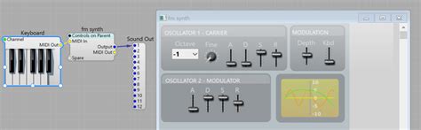 Build Your Own Synth Synthedit