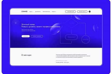 Cybered — Cybersecurity And Edtech On Behance Cybered — Cybersecurity And Edtech On Behance