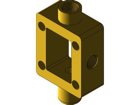 Free CAD Designs Files D Models The GrabCAD Community Library