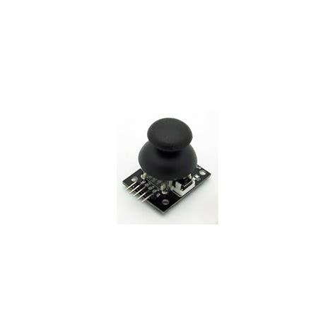 Ps2 Joystick Module Breakout Sensor Am Electronics