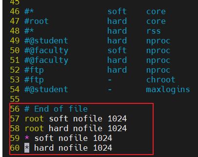 为什么使用 golang http包 会把 linux 句柄打满 阿里云开发者社区