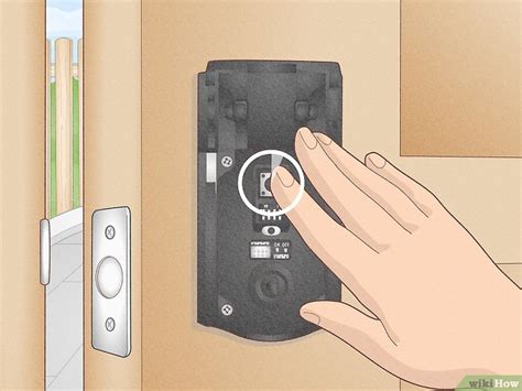 How To Change Kwikset Lock Codes SmartCodes And Deadbolts