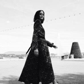 Eva Green Nude Sex Scenes Ultimate Collection The Fappening Leaked Photos