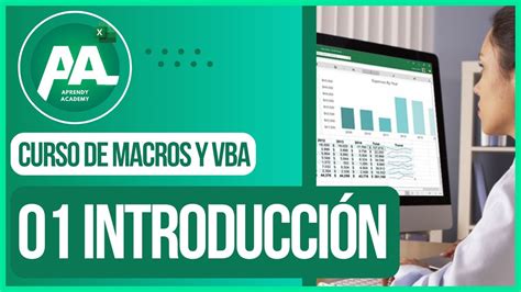 01 Introducción A Macros Y Vba Curso De Macros Y Vba Youtube