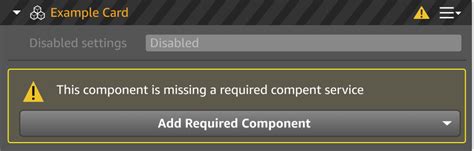 Component Card Ux Pattern Open D Engine