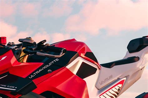 Ultraviolette F99, Launch Date 2025, Specs, Images, News, Mileage ...