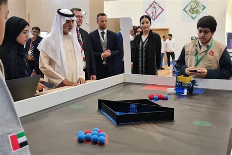 ashley bryant on linkedin mubarmij50 makex robotics innovation