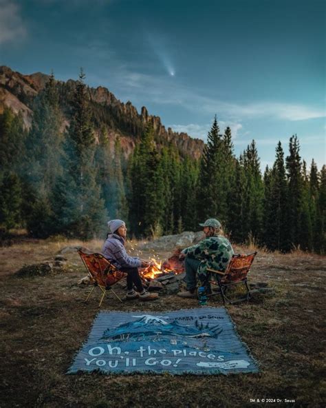 Gretchen Braulick On Linkedin Parksproject Newcollection Marketing Brandawareness Drseuss