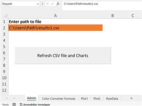 Managing Pivot Table And Excel Charts With VBA Towards Data Science
