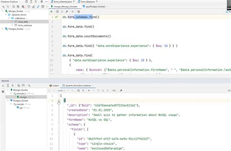 Nosql Approaches In Relational Databases Nix