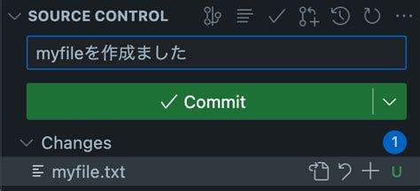 Git — 計算社会科学のためのpythonプログラミング入門