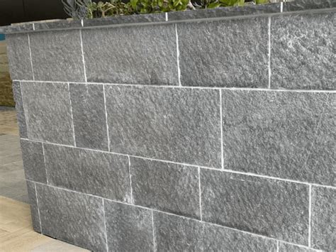 Milton Stone Wall Cladding Acm Blocks