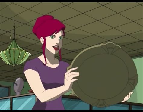 Teenage Mutant Ninja Turtles Teenage Mutant Ninja Turtles Female Cartoon Characters Female