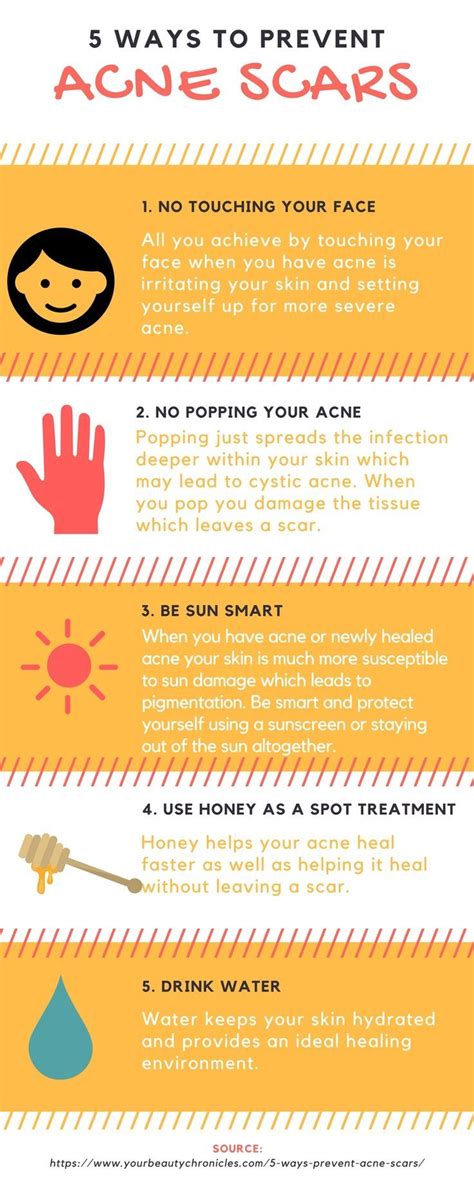 Ways To Prevent Acne Scars Artofit Ways To Prevent Acne Scars Artofit