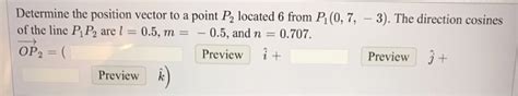 Solved Determine A Unit Vector Parallel To The Resultant Chegg