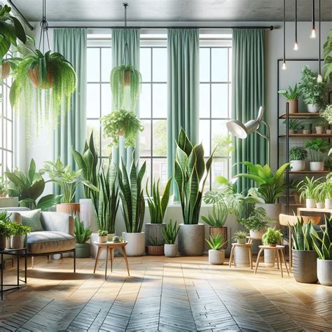 5 Растения Които Гарантирано Ще Пречистват Въздуха във Вашия Дом Telling Bg