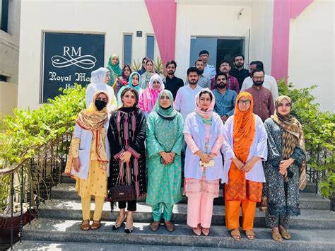 Drali Raza Khan On Linkedin Cme Training Workshop On Maternal