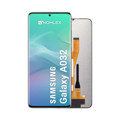 Samsung Galaxy A03 Core Sm A032 Lcd Without Frame 13 00