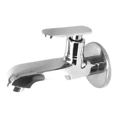 Brass Bat Bib Cock Longbody Faucet At Rs 300 Piece In New Delhi Id