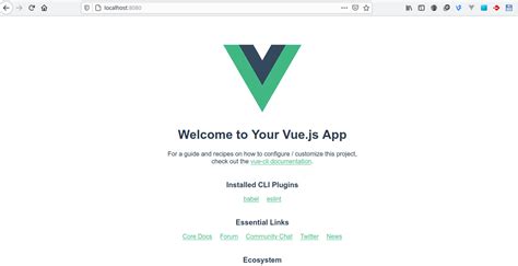 Como Integrar Django 3 Con Vue 3 Y No Morir En El Intento