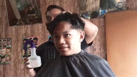 Cukur Rambut Jari Abg Youtube