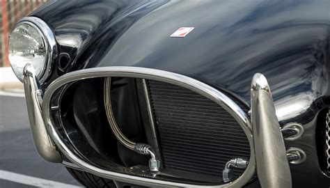 Superformance Cobra Replica Review Cobra Authority
