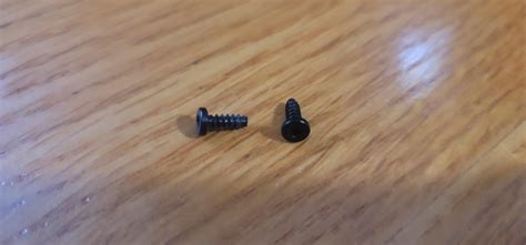 Missing Ams Screws R Bambulab