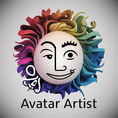 Avatar Artist Free Avatar Creation Tool