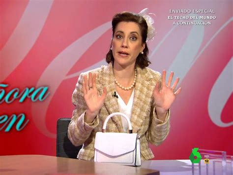 El Intermedio La Se Ora Bien Sobre Las Palabras Machistas Del Concejal De Vox En Alaqu S