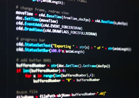mengenal python bahasa pemrograman utama di data science haltev