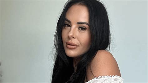 Onlyfans Star Opens Up About ‘most Difficult Thing About Career That
