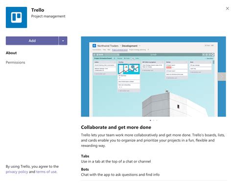 how can i add an image carousel in a microsoft team app manifest · issue 2047 · microsoftdocs