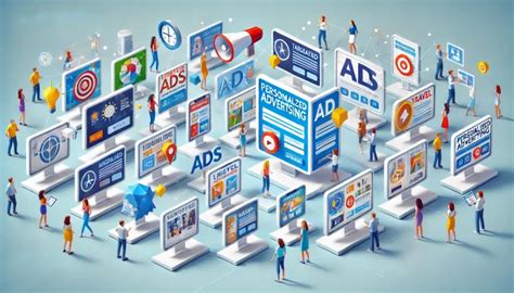 What Is Personalized Advertising And How To Use It Effectively And Ethically The Marketing Hustle