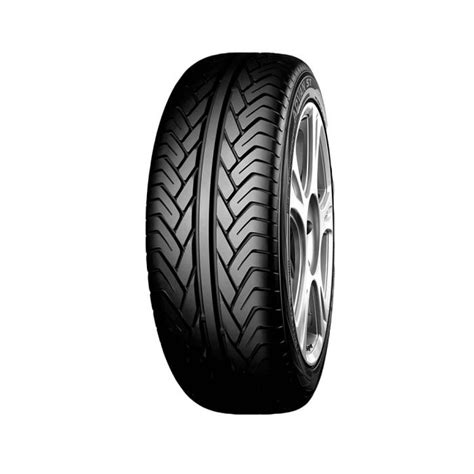 Yokohama Advan ST V802 285/45R19 107W