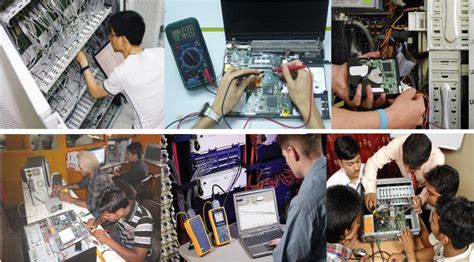 Computer Hardware Maintenance Courses Course Curriculum Government Of India National