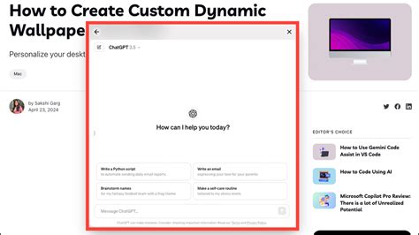 How To Use The Logi Ai Prompt Builder With Your Logitech Device
