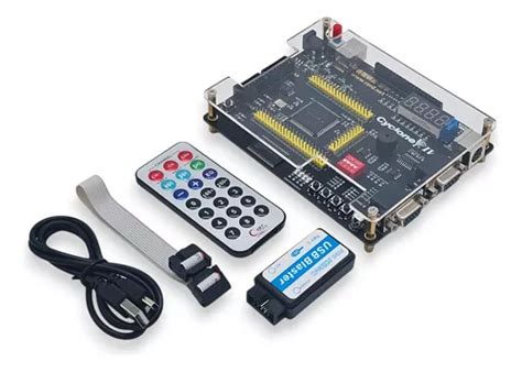 Fpga Altera Cyclone Iv Ep ce Envío gratis