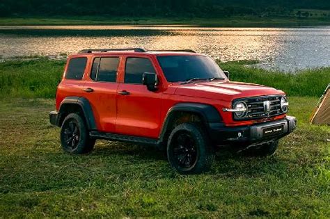 Citroen C3 Vs Gwm Tank 300 Hev Which Is Better