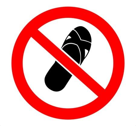 Why Runners Shouldnt Wear Flip Flops Part Dash Physical Therapy